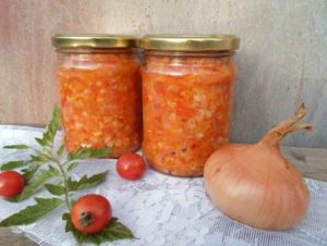 5 лучших рецептов приготовления салата «Охотничий» на зиму